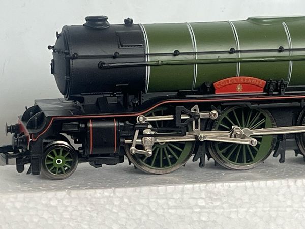 Bachmann LNER 4-6-2 Model Railways Steam Engine for sale in Co. Clare ...