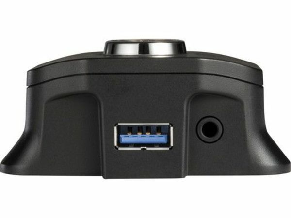 Shure MXW8 Base Gooseneck Transmitter Desktop for sale in Co. Dublin ...