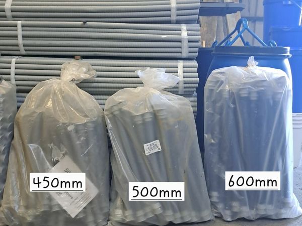 Formwork Plastic Sleeves for sale in Co. Kilkenny for €0 on DoneDeal