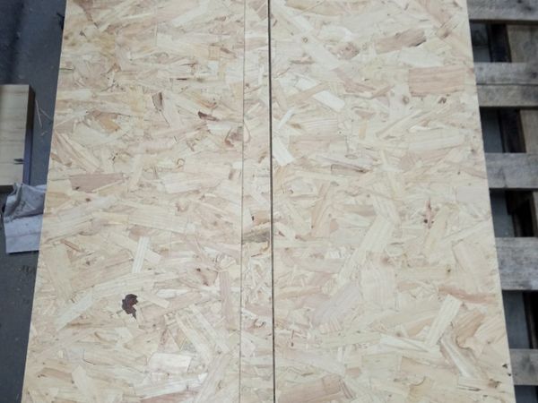 18mm OSB boards. loft. attic floor. shelves .... for sale in Co ...