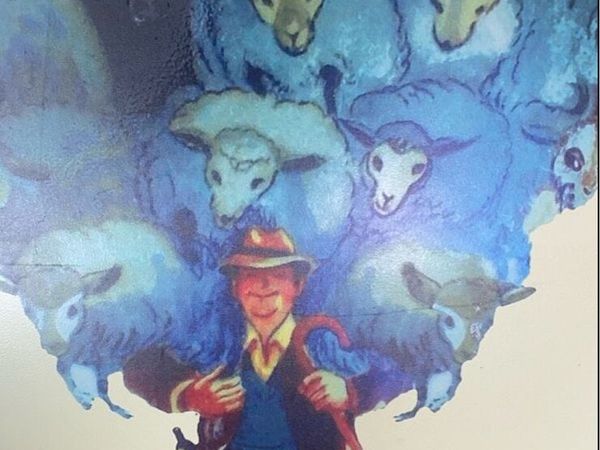 Large Vintage Guinness Metal Sign for sale in Co. Dublin for €130 on ...