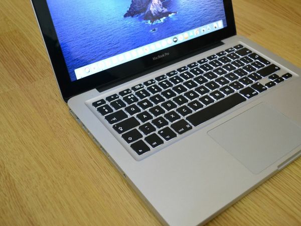 Macbook Pro 13-inch, i5 with MS Office for sale in Co. Cork for €175 on ...