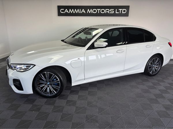 BMW 3-Series *BMW 330e* *PETROL PLUG IN HYBRID* *L for sale in Co ...