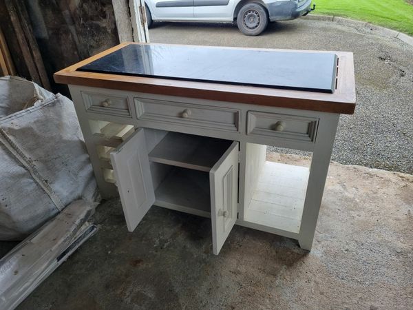 Kitchen Island for sale in Co. Offaly for €250 on DoneDeal