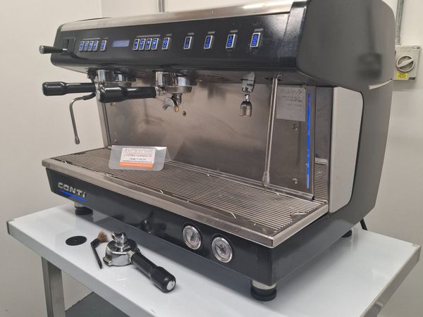 Conti Commercial Coffee / Espresso Machine for sale in Co. Derry for £ ...