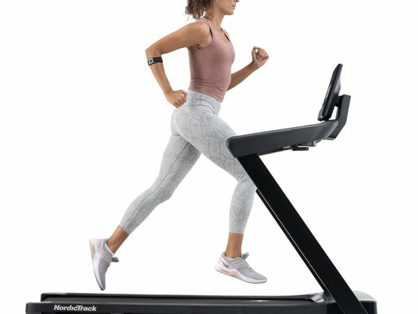 Nordictrack T10 Treadmill-Delivery nationwide for sale in Co. Cork for ...