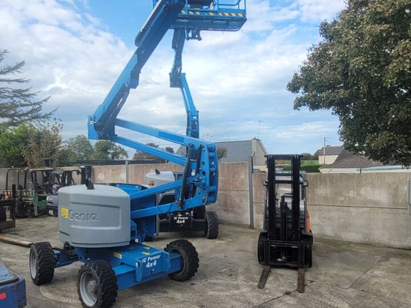 GENIE Z45 2018 for sale in Co. Louth for €100 on DoneDeal