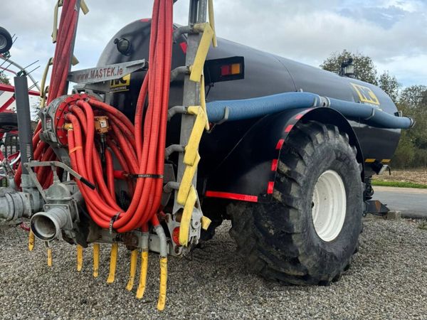 NC Slurry Tank 2050G for sale in Co. Limerick for €1,234 on DoneDeal