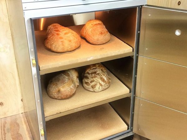 Rofco - B40 Bread Oven for sale in Co. Donegal for €2,000 on DoneDeal
