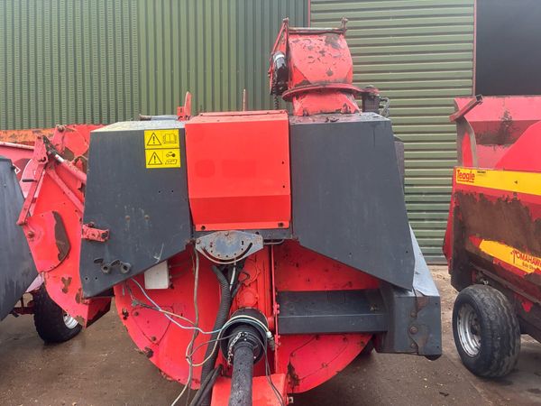 Straw bedders for sale in Co. Fermanagh for €3,000 on DoneDeal