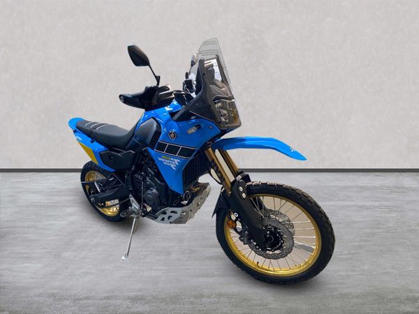New Yamaha T7 Rally 26MY, SAVE £250 On Advertised for sale in Co ...