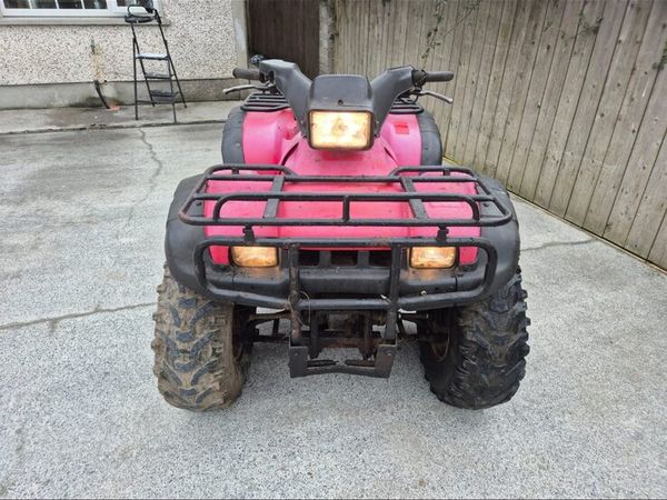 Farm quads WANTED nationwide collection for sale in Co. Roscommon for € ...