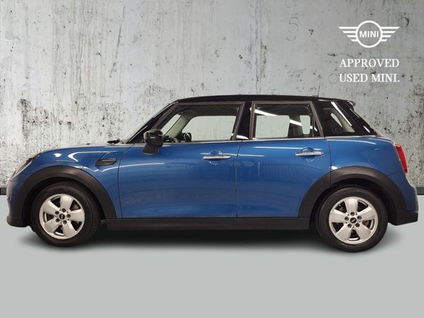 MINI Cooper Cooper Classic Auto for sale in Co. Waterford for €27,975 ...