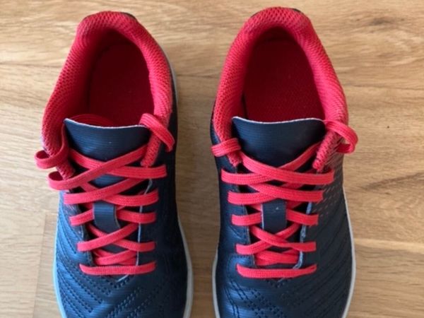 Football astro shoes for sale in Co. Dublin for €5 on DoneDeal