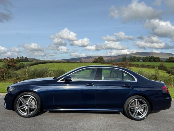 Mercedes Benz E220 Avantgarde 2.0L Diesel for sale in Co. Waterford for ...