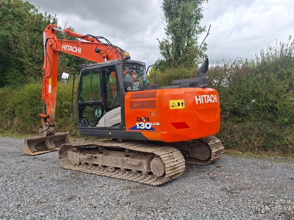 Hitachi 130.6 2018 for sale in Co. Cavan for €0 on DoneDeal