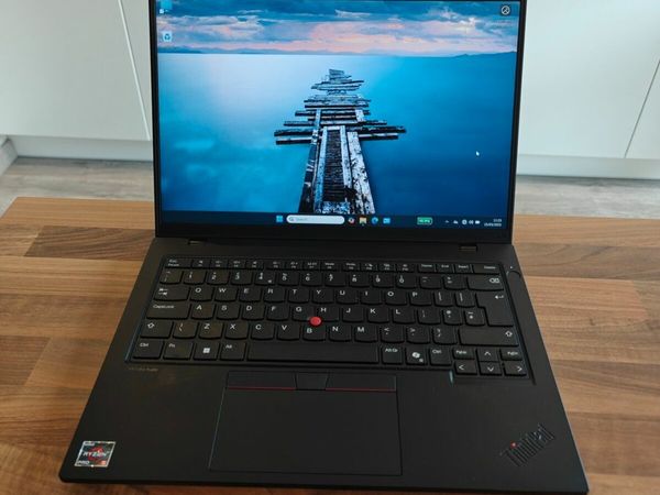 Lenovo ThinkPad L14 Gen5 Laptop | 16 - 512GB for sale in Co. Dublin for ...