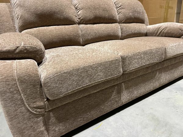 Brand New tara sofa for sale in Co. Leitrim for €750 on DoneDeal