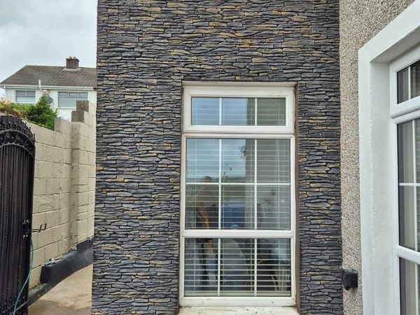 California Graphite - Stone Cladding for sale in Co. Cork for €29 on ...