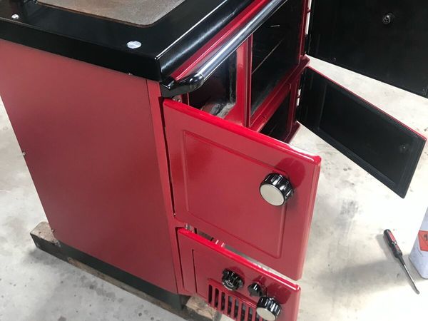 Stanley range for sale in Co. Mayo for €0 on DoneDeal