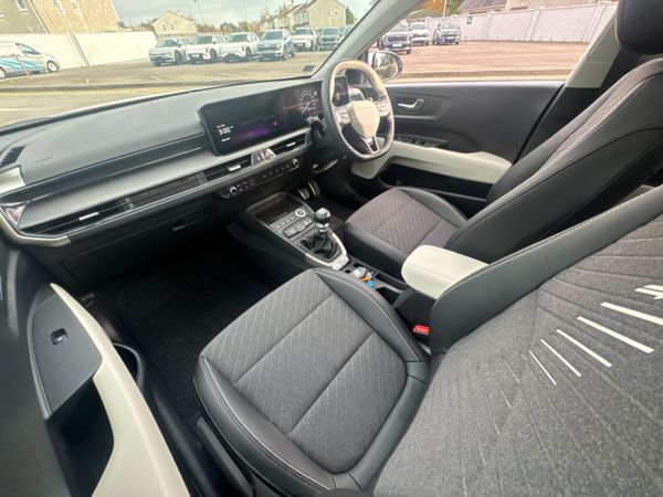 Kia Stonic PE GT LINE *ORDER NOW* for sale in Co. Kerry for €0 on DoneDeal