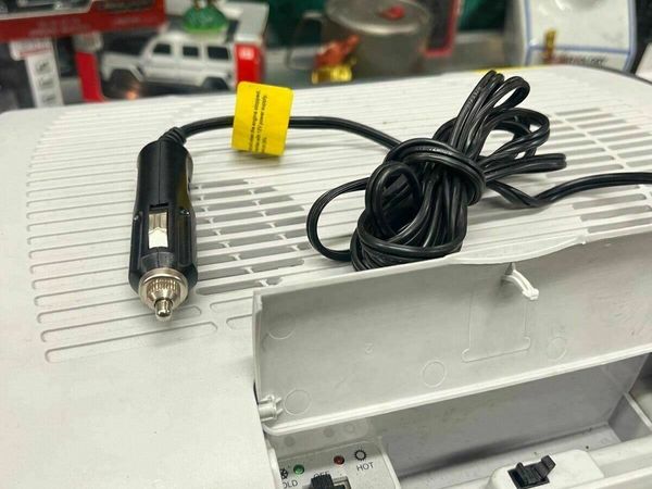 Halfords Cooler for sale in Co. Cork for €49 on DoneDeal