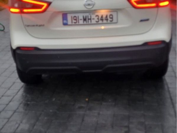 Nissan Qashqai for sale in Co. Cavan for €16,999 on DoneDeal