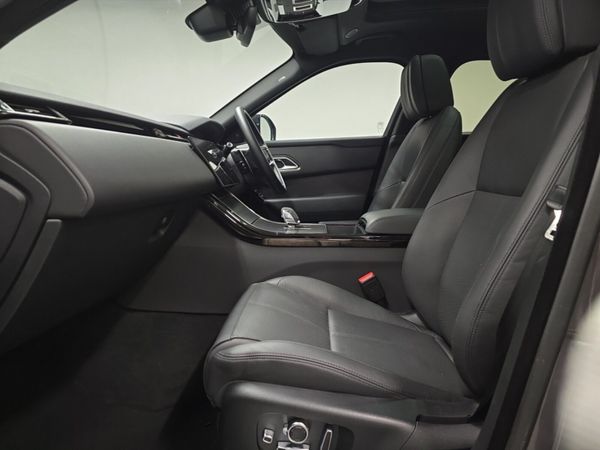 Land Rover Range Rover Velar Diesel Estate Dynamic for sale in Co ...