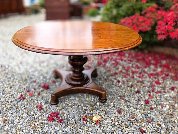 Victorian Round Breakfast Table- Circa 1860 for sale in Co. Limerick ...