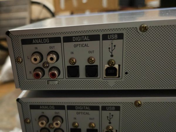 Sony Audio Recorder / CD Player 80GB HDD for sale in Co. Kerry for €60 ...