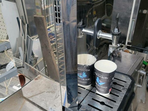 BURCO Autofill 10L Water Boiler for sale in Co. Waterford for €280 on ...