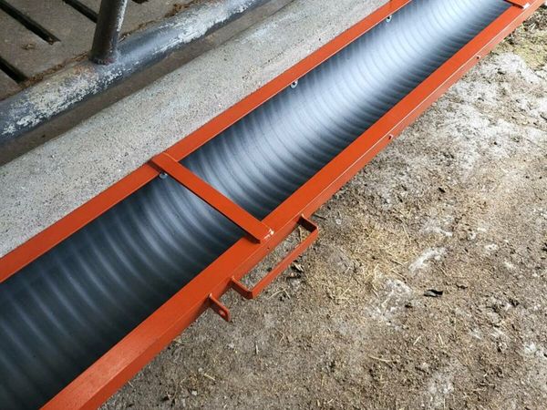#Drop down feeding trough# for sale in Co. Mayo for €1,111 on DoneDeal