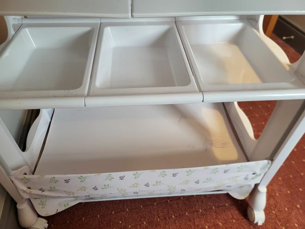 FREE Babylo Bath Changer. FREE for sale in Co. Carlow for €0 on DoneDeal