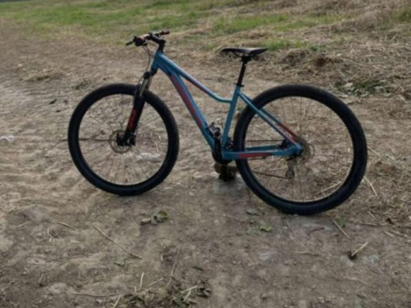 Bike for sale in Co. Cork for €490 on DoneDeal