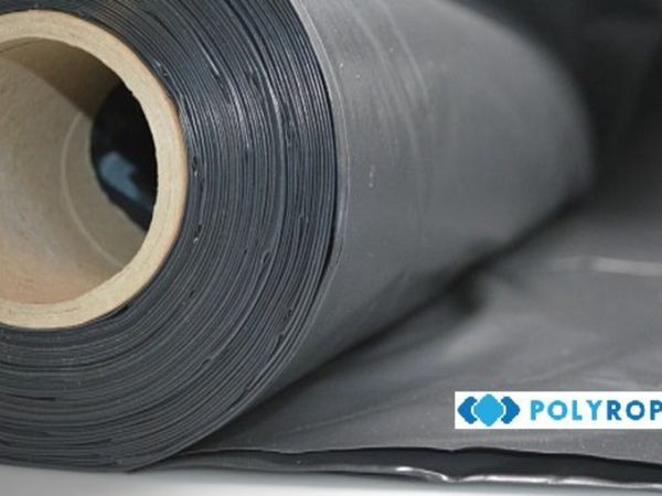 Polythene damp proof course heavy for sale in Co. Kildare for €55 on ...