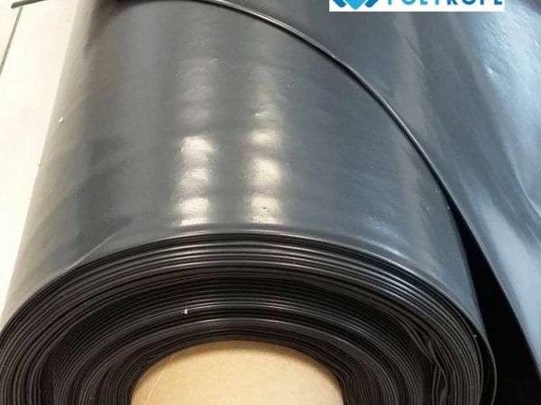 Polythene damp proof course heavy for sale in Co. Kildare for €55 on ...