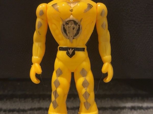 Power Rangers Figures for sale in Co. Cavan for €20 on DoneDeal