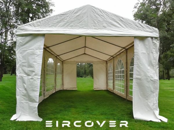 Premium Marquee 3m x 6m PVC cover (10ft-20ft) for sale in Co. Dublin ...