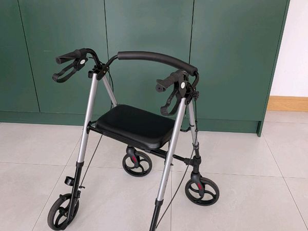 Rollator Mobility Frame for sale in Co. Kerry for €80 on DoneDeal
