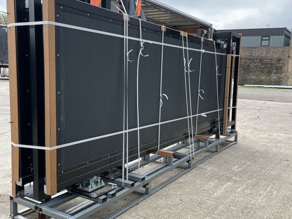 New Electric sliding gates 13ft for sale in Co. Donegal for €2,500 on ...