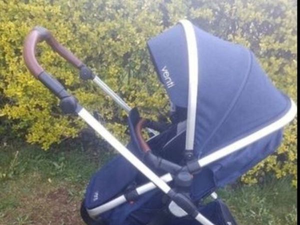 Baby elegance venti travel system for sale in Co. Westmeath for €150 on ...