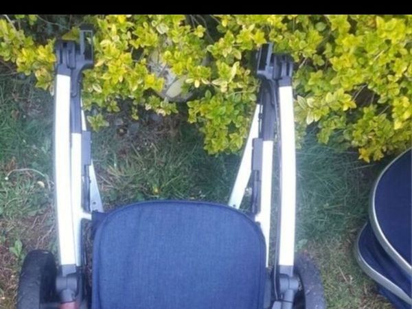 Baby elegance venti travel system for sale in Co. Westmeath for €150 on ...