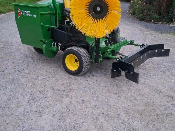 Scraper Cubicle Cleaner for sale in Co. Tipperary for €1 on DoneDeal