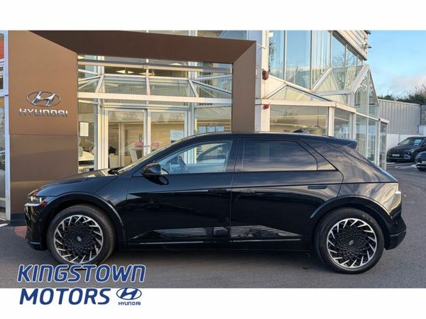 Hyundai IONIQ 5 Premium Plus 73 AWD for sale in Co. Dublin for €23,995 ...