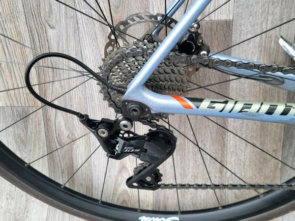 Bike for sale in Co. Cork for €999 on DoneDeal