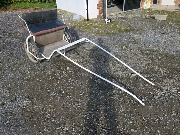 2 wheel road cart for sale in Co. Dublin for €650 on DoneDeal
