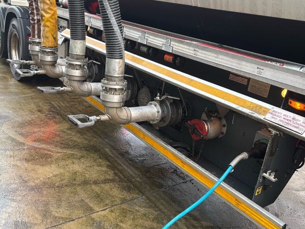 Fuel Loading Skid/Gantry Fuel Tanker Loading Arm for sale in Co ...