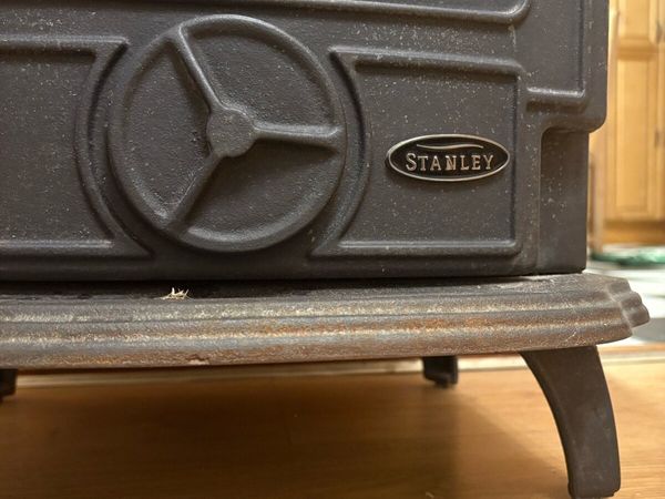 Stanley Stove for sale in Co. Westmeath for €500 on DoneDeal