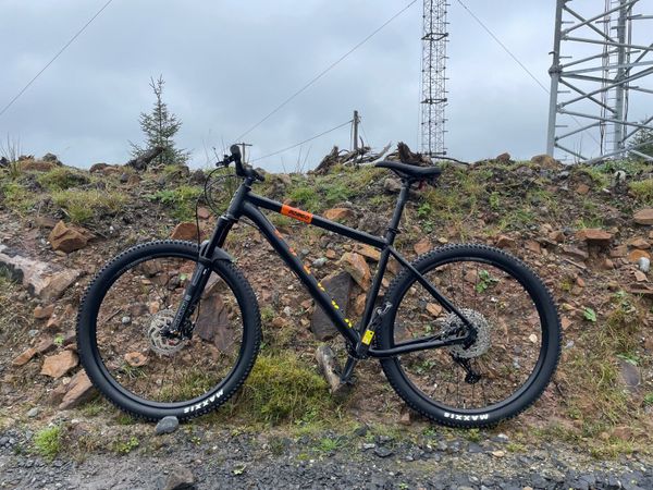Voodoo Bizango for sale in Co. Galway for €525 on DoneDeal