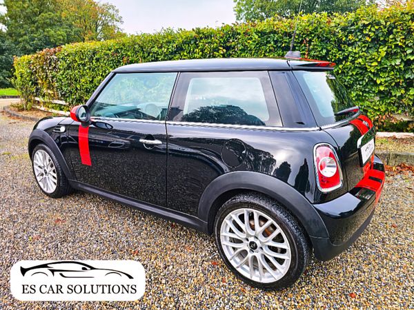 132 Mini One D New NCT 11/26 TAX 11/25 for sale in Co. Carlow for € ...